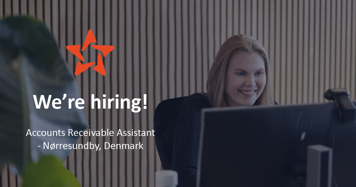 Accounts Receivable Assistant